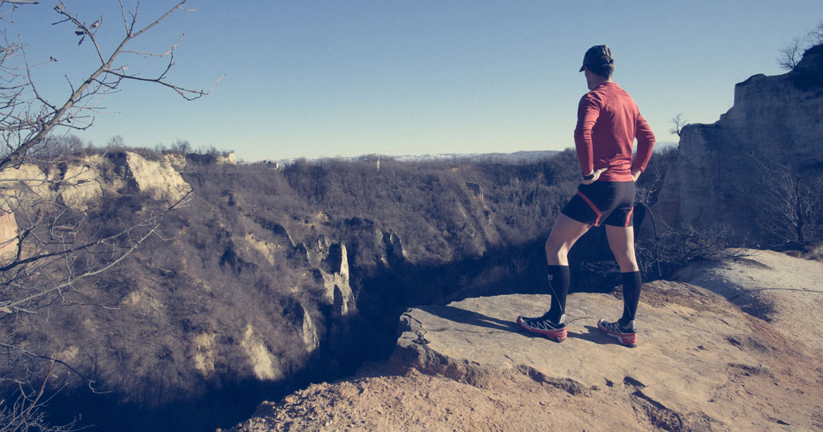 Effects of Training at Altitude - An Athletically Inspired Educational ...