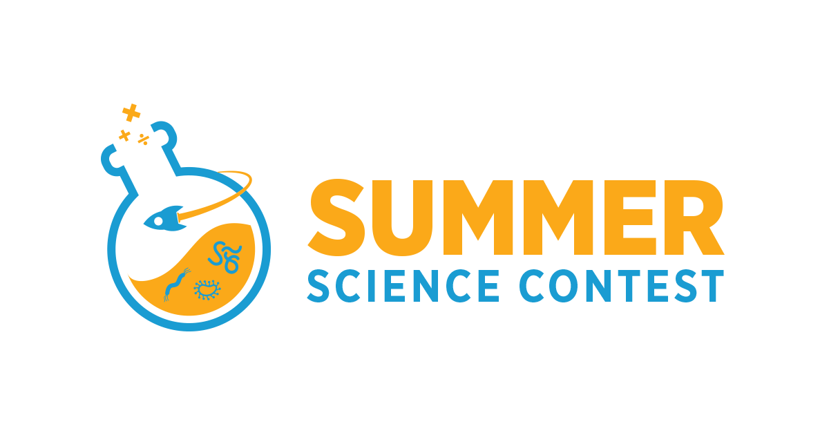 Summer Science Contest - Minute School