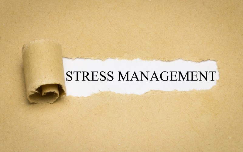 The 4 A’s of Stress Management | Minute School