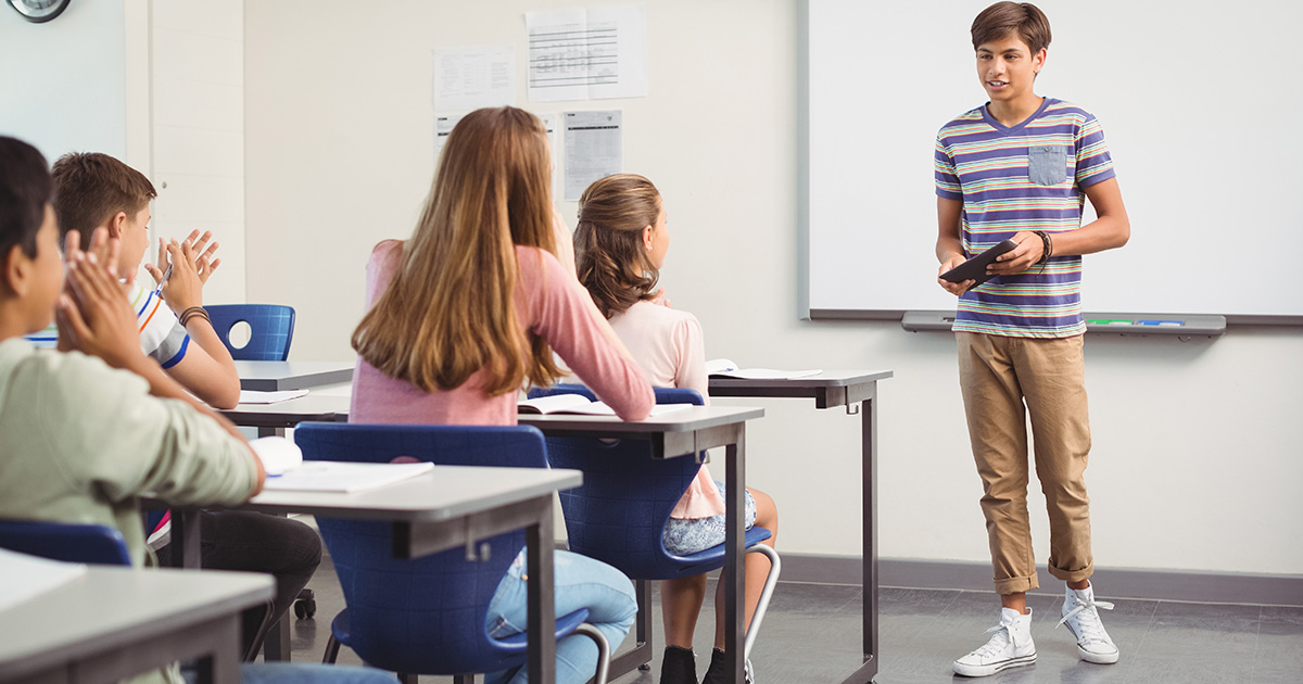 Tips for Mastering Delivery in University Presentations - Minute School Tips for Mastering Delivery in University Presentations - Minute School